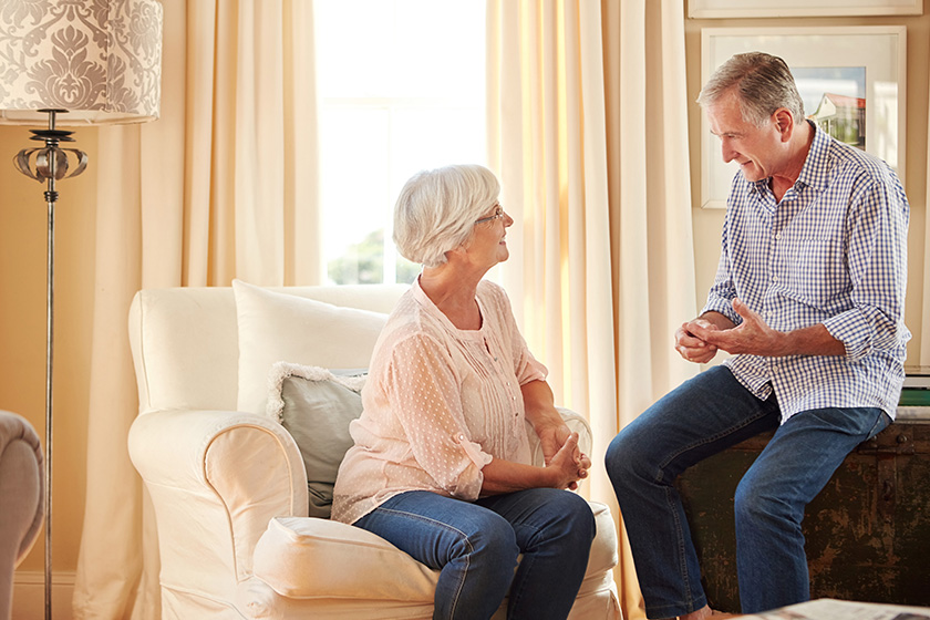 How To Find A Perfect Retirement Destination With Your Spouse ...