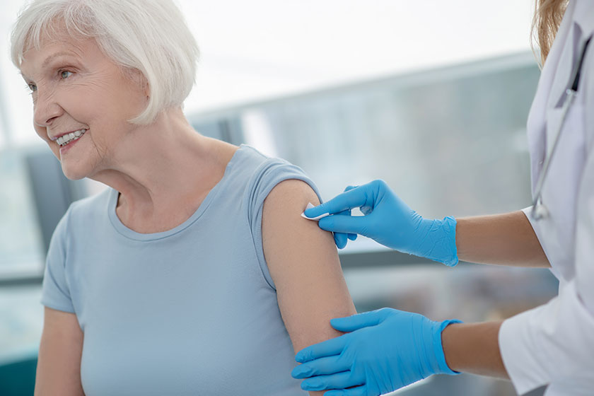 The 6 Most Important Vaccines To Consider For Your Aging Parents ...