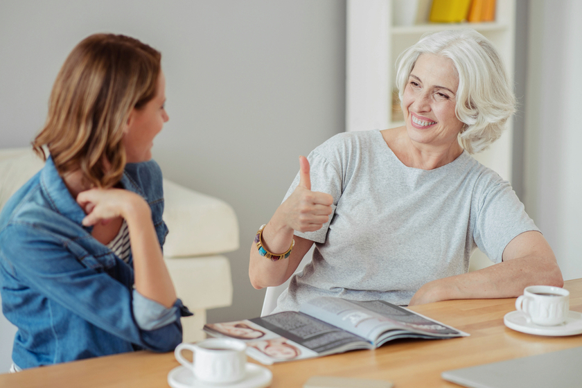 How Being Part Of A Family Care Team Impacts You Psychologically ...