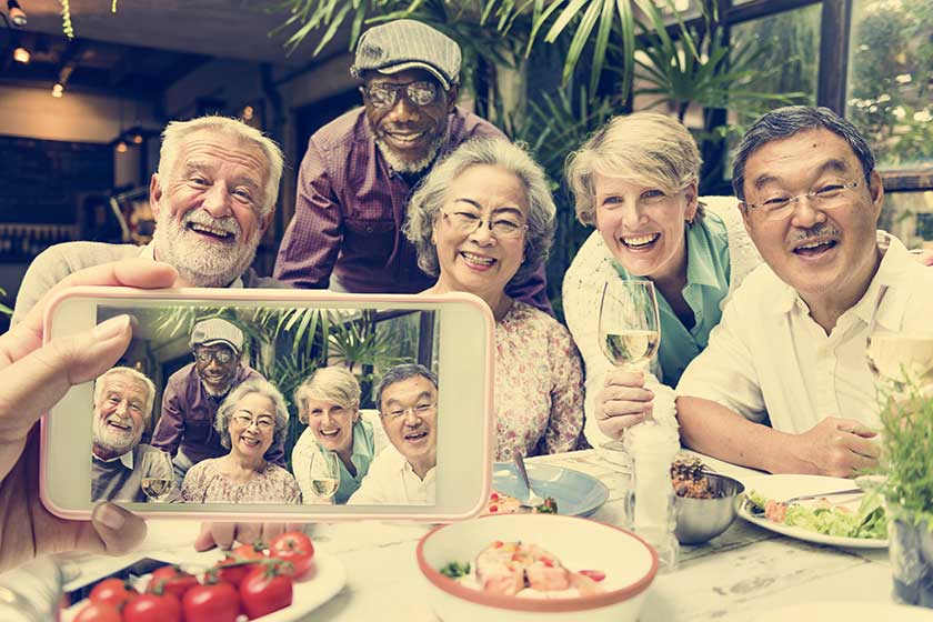7 Ways Independent Living Facilities Near Marco Island, FL Helps The ...