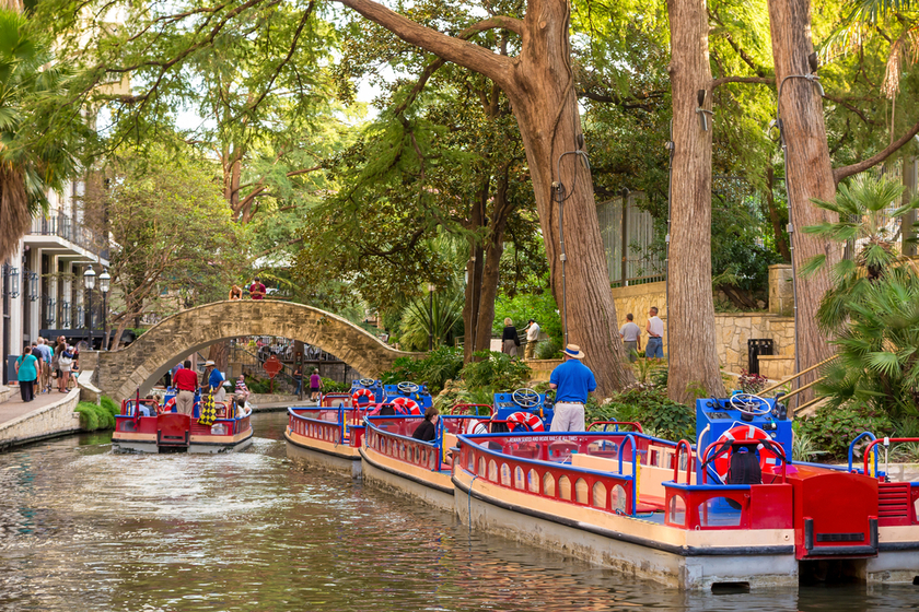 Texas Sightseeing Attractions 5 Top Rated Texas Tourist Attractions
