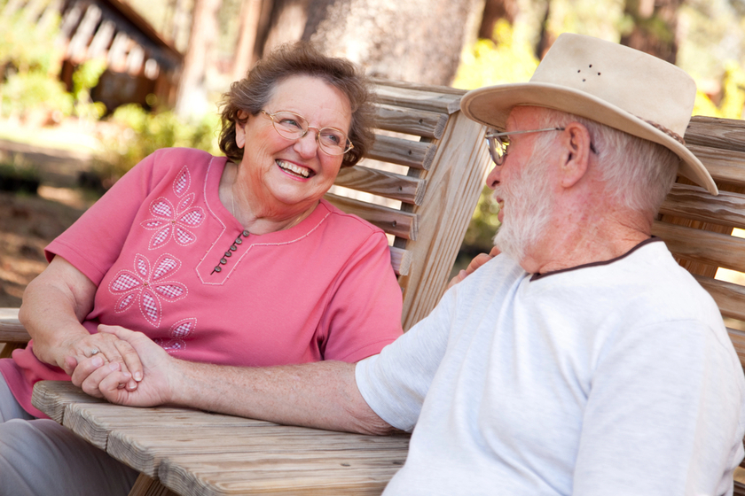 Discovering Life Enrichment Activities For Seniors - Discovery Village