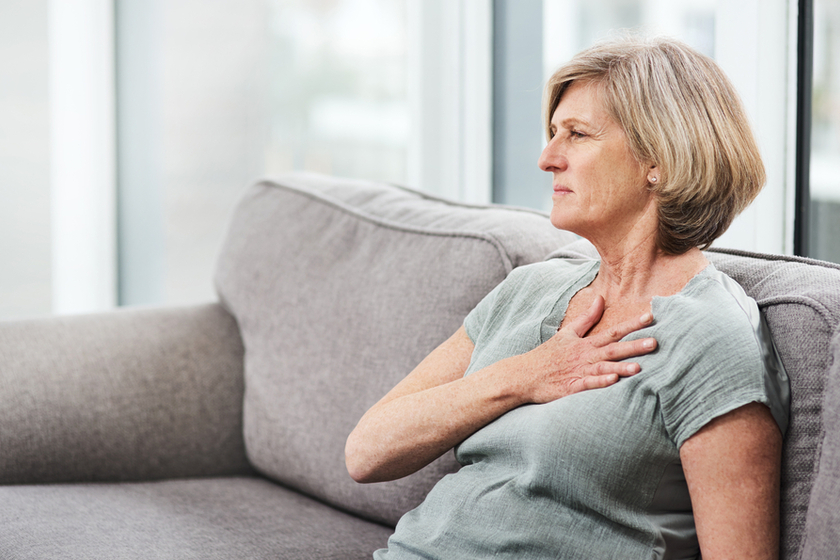How To Help Your Elderly Loved One Thrive After A Heart Attack ...