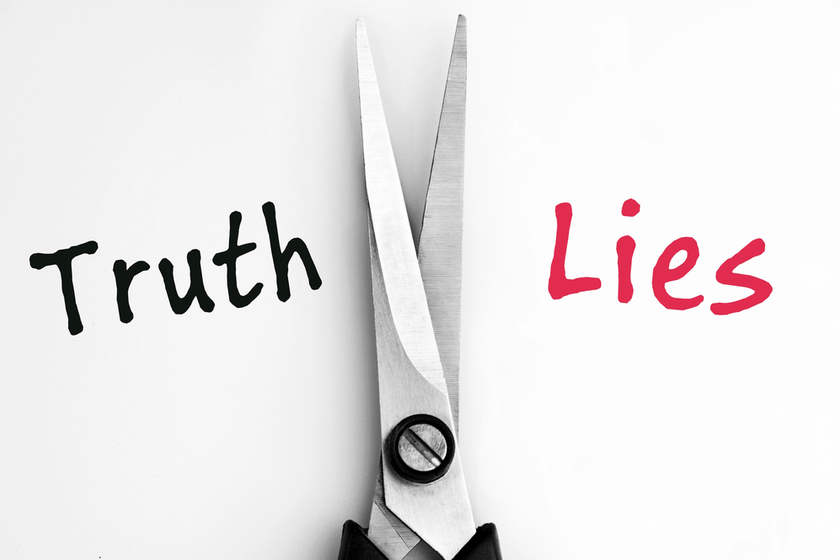 Understanding How White Lies Can Help Dementia Patients - Discovery Village