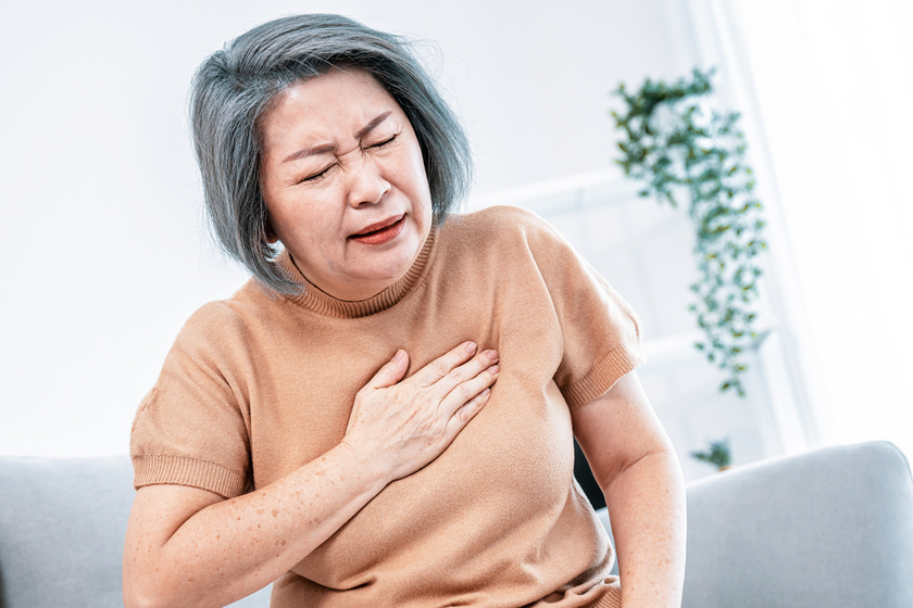 Understanding Life Expectancy After A Heart Attack In Your 70s ...