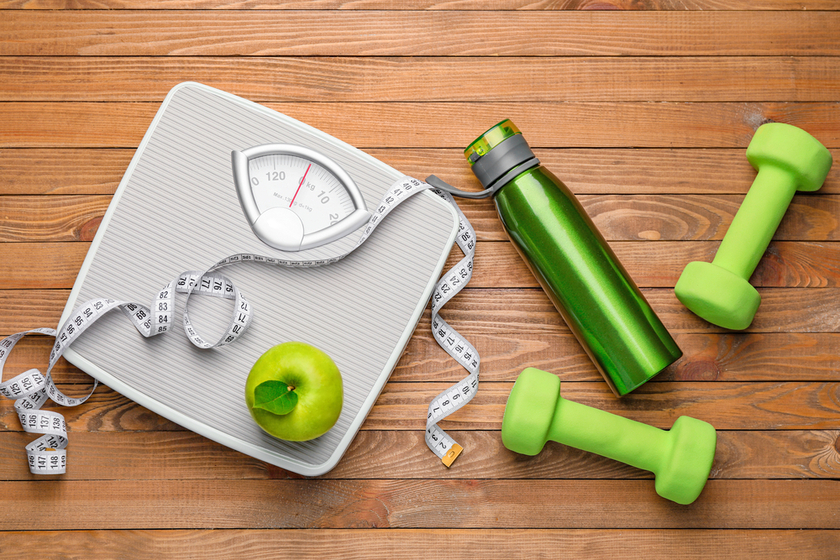Weight Chart Insights For Senior Women's Wellness - Discovery Village