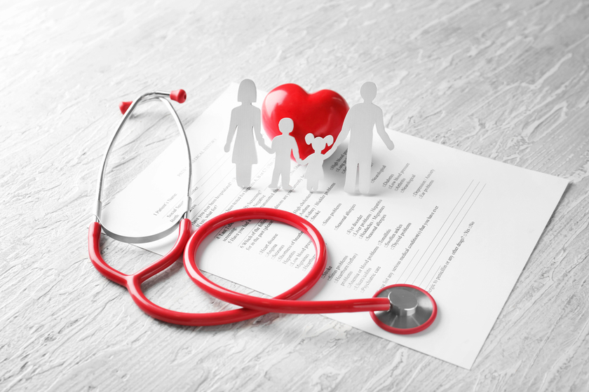 Why Is It Important To Know Your Family Health History? - Discovery Village