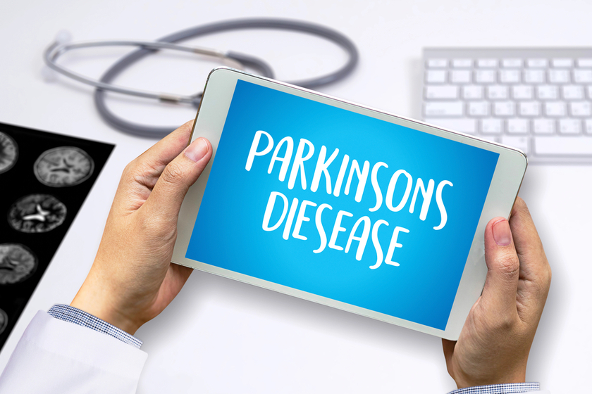 ALS Vs. Parkinson's Disease: Learn The Difference - Discovery Village