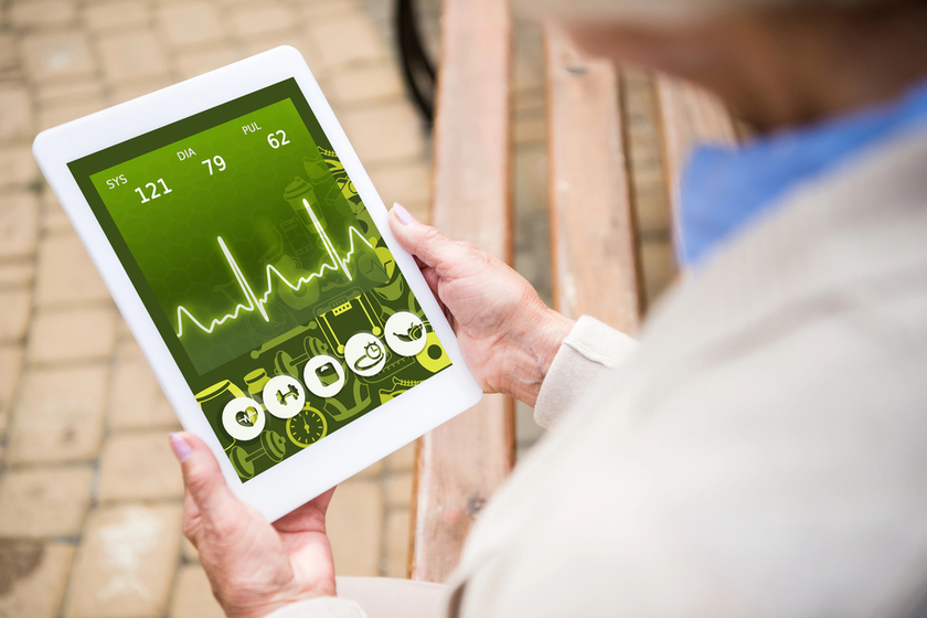 Pulse Rate Patterns In Seniors: What's Considered Normal? - Discovery ...