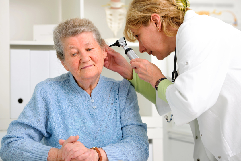The Importance Of Regular Hearing Checks As You Age - Discovery Village
