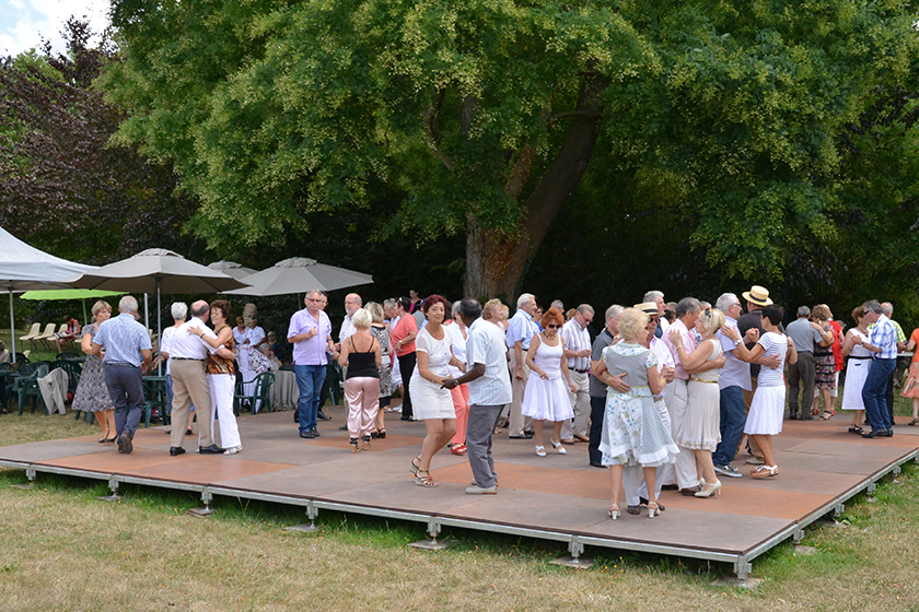 4 Fun Local Community Events You'll Love When Retiring In Richmond, VA ...
