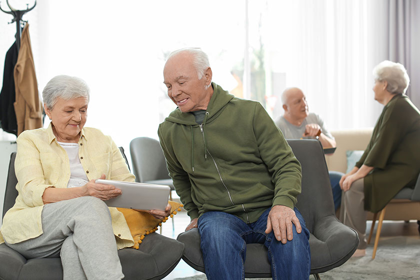Tips For Dementia-Friendly Gatherings In Memory Care In Tampa, FL ...