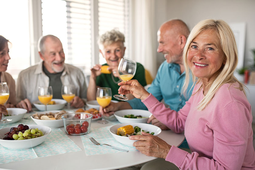 Creating A Warm Welcome: How Senior Care Homes Foster A Culture Of ...