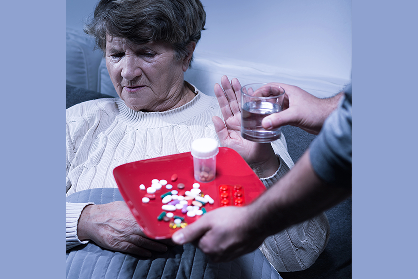 5 Practical Ways To Take When Your Parents Refuse Medical Treatments ...