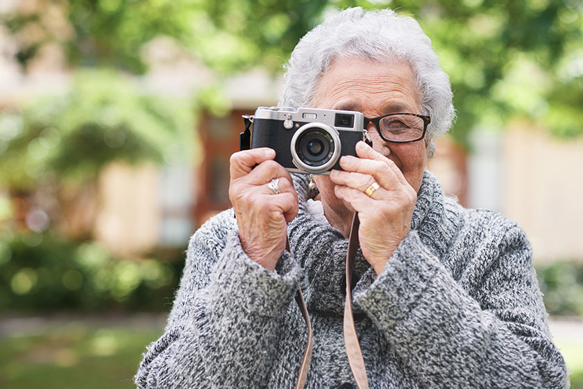 Why A Busy Retirement Lifestyle Is The Best Option For Seniors ...