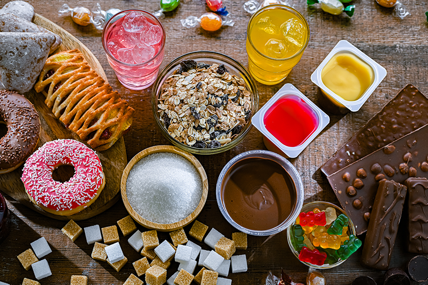 Sugar And Alzheimer's Disease: How Are They Relevant - Discovery Village