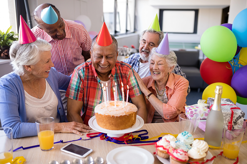 The Role Of Meetup Groups In Expanding Seniors' Social Circles ...