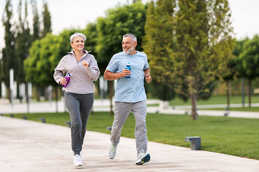 Discover The Secrets Of Super Seniors: Health, Happiness, And More ...