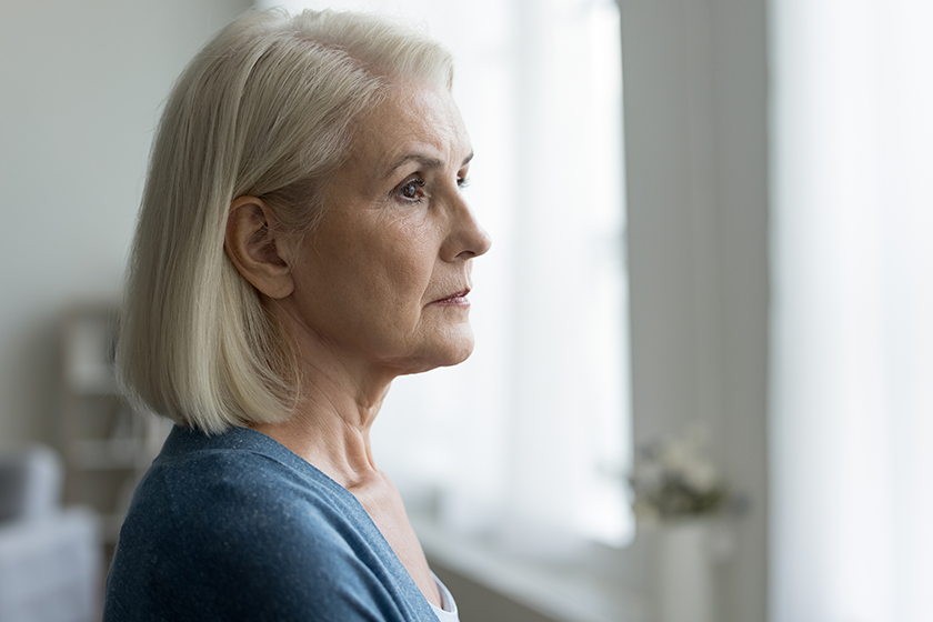 Understanding The Reasons Why Your Loved Ones Fear Losing Their ...