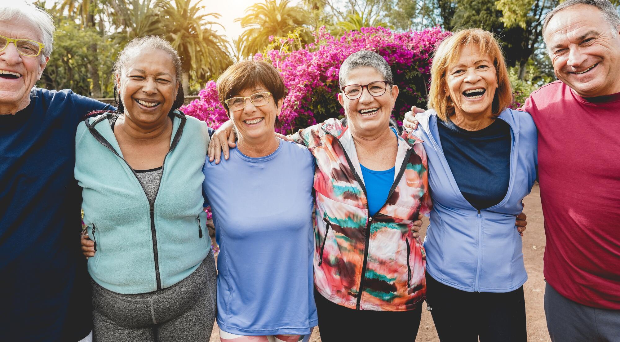 Guide to Volunteering for Senior Citizens