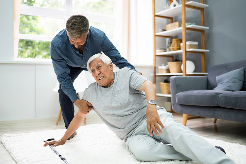 How To Report Unsafe Living Conditions For Your Elderly Loved One ...