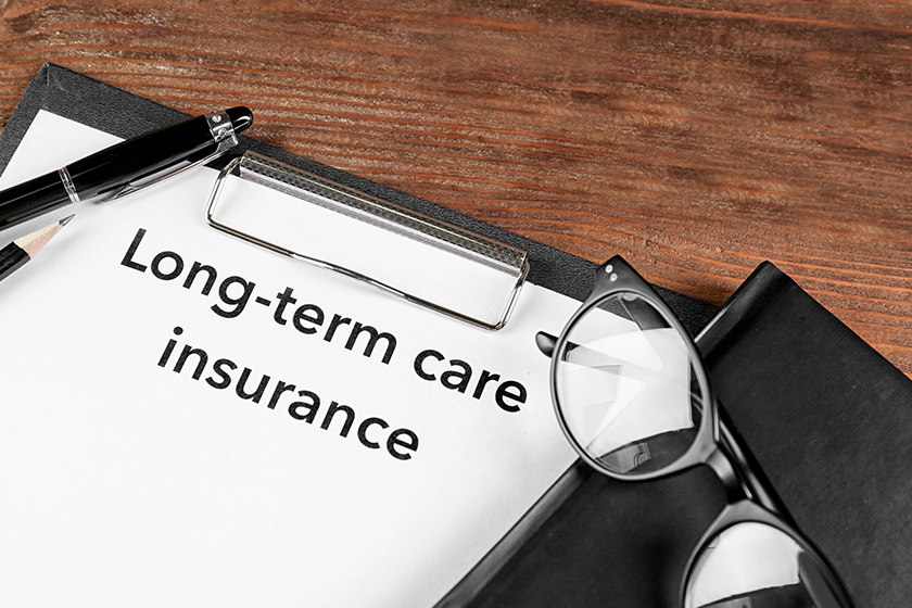 Long-Term Care Insurance Claims Payments Explained - Discovery Village