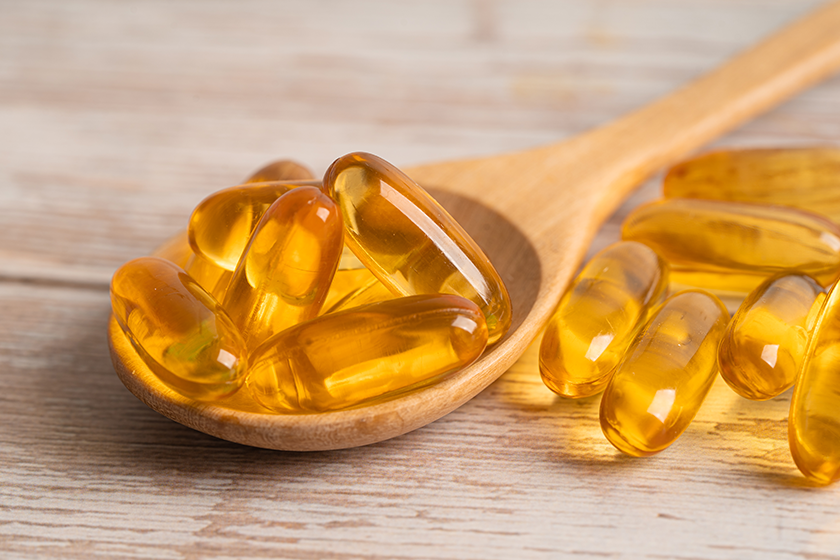 Fish Oil For Seniors: Why You Should Consume More after Turning 60 ...