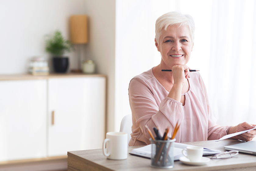 Creative Writing For Seniors: Everyday Life As Your Inspiration ...