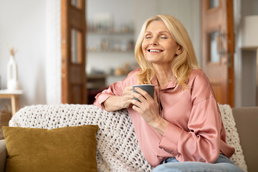 Semi-Retirement In Your 50s: What It Means And How To Embrace It ...
