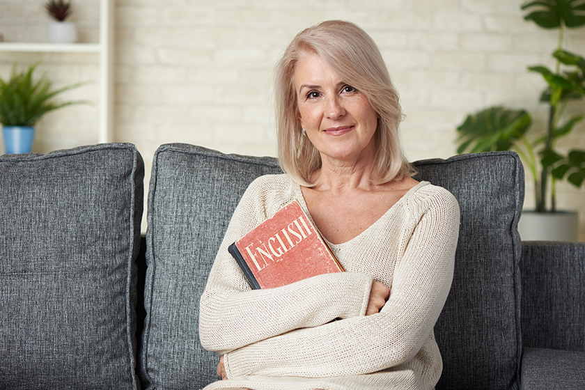6 Tips For Learning A New Language For Seniors - Discovery Village