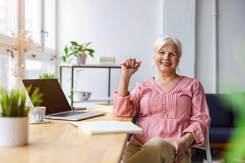 7 Things To Keep In Mind When Pursuing Your Dreams After Retirement ...