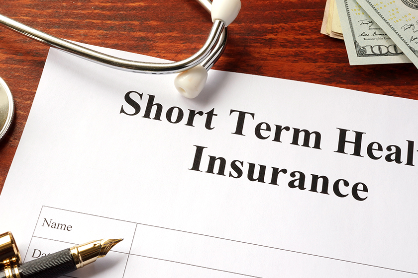 Is Short-Term Care Insurance The Right Choice For You? - Discovery Village