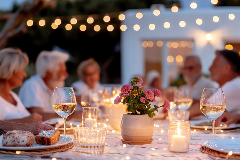 Dining Delights: Menu Variety In Fort Worth, TX Memory Care Residences ...