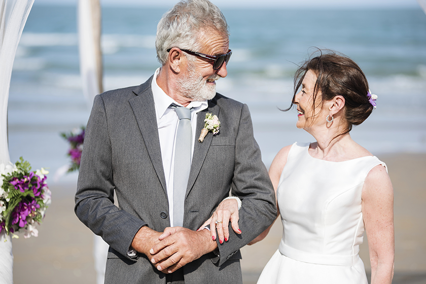 Is Marriage After 60 Right For You? Exploring The Pros And Cons ...